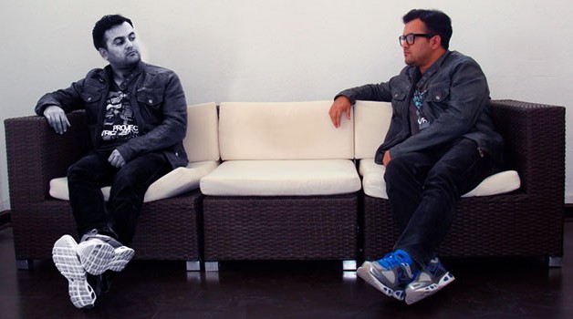 Entrevista a Daniel Melero: “soy una persona que escuchando música ...