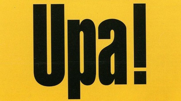 Upa! lanza campaña para financiar su nuevo disco - Revista Rocanrol