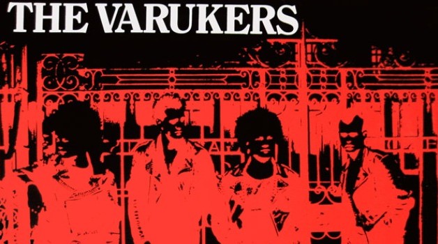 Los Clásicos del Punk The Varukers en Chile este 18 de Septiembre - Revista Rocanrol