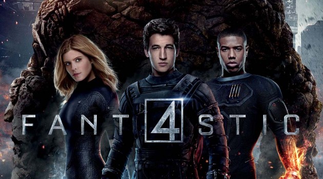 Los 4 Fantásticos y el héroe perdido - Revista Rocanrol