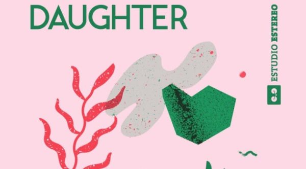 Banda inglesa Daughter agenda show para noviembre en Chile - Revista ...