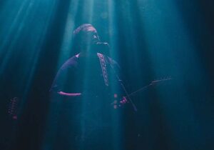 Reseña Nothing en Chile una sorpresa poderosa - Revista Rocanrol